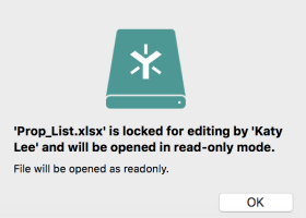 What Is File Locking? | Egnyte